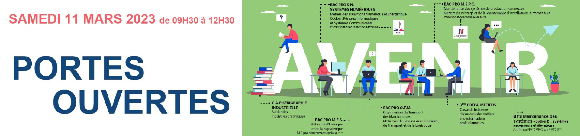 Bac Pro Maintenance des systèmes de production connectés - Morbihan